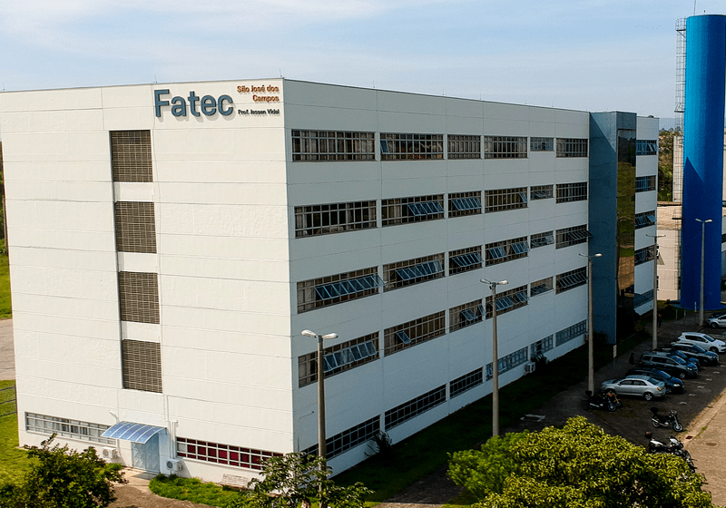 Fatec SJC